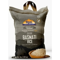 Rani Basmati Mumra (Puffed Rice) 64oz (4lbs) 1.81kg Bulk ~ All Natural ...