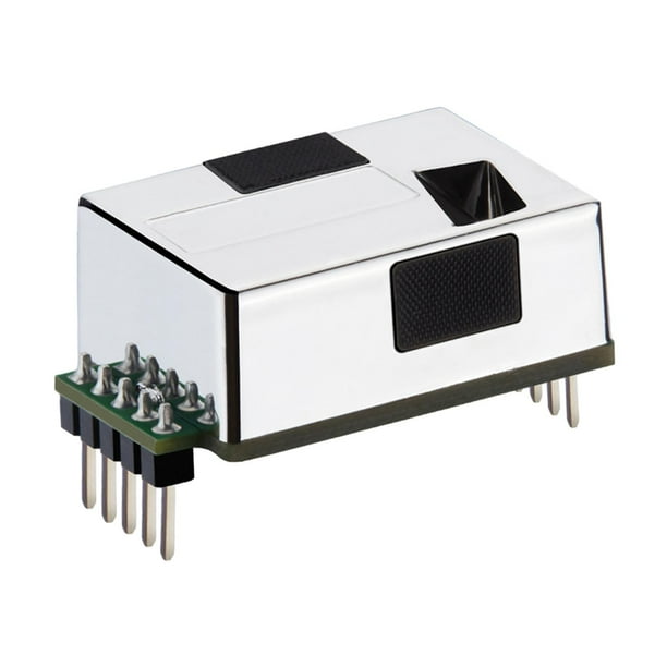 Colaxi CO2 Transducer Module Carbon Dioxide Transducer High Sensitivity ...