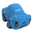 Disney Cars Plush Toy - Blue Finn Car Small Size Plush Toy (4In ...