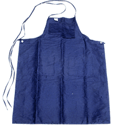 CRL MNT27 5-Pocket Machinist Apron - Walmart.com