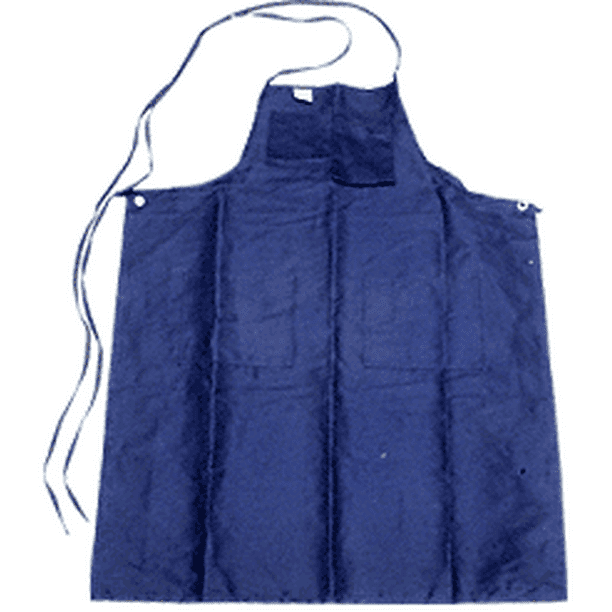 CRL MNT27 5-Pocket Machinist Apron - Walmart.com