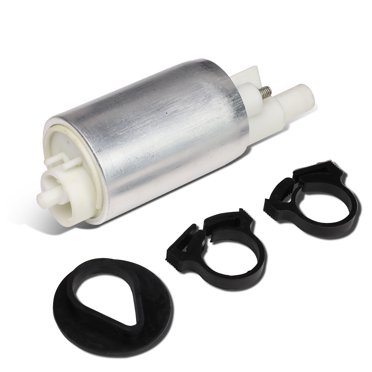 EHEparts Fuel Pump for Club Car Gas Golf Cart DS & Precedent 1984 UP ...