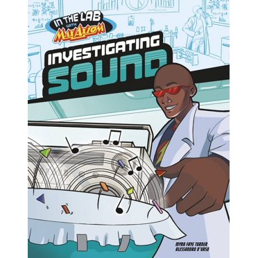 Max Axiom Science and Engineering Activities: Super Cool Forces and ...