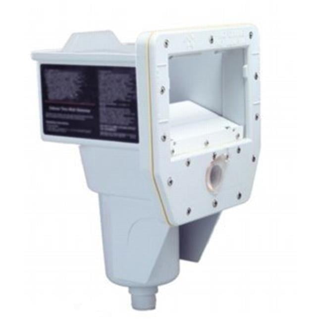 Lomart Pool 14115006 Above Ground Standard ThruWall, Grey - Walmart.com