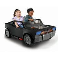 Batman Batmobile 6-Volt Battery-Powered Ride-On - Walmart.com