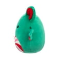 Squishmallows 5 inch Ricardo the Green Fruit Bat Plush Toy - Walmart.com