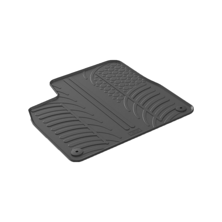 GledringUSA Custom Fit Floor Mats For Audi Q7 4M 2016 2021