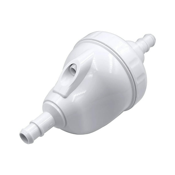 Pool Cleaner Spare Valve Pool Sweeping Reverse Valve for Vacuum ...