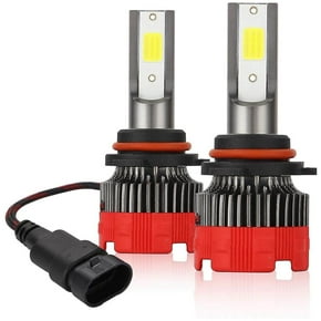 Led 9005 Headlight Bulb | Walmart Canada