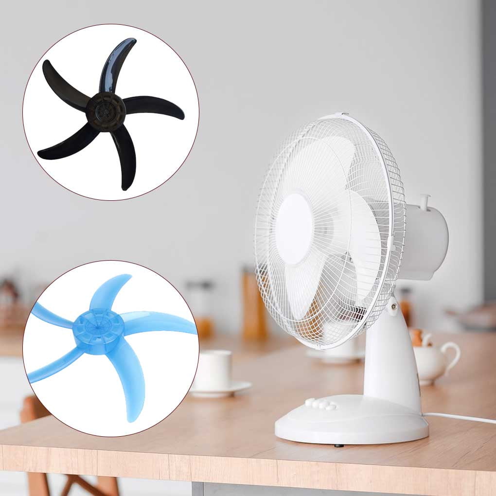 Click here for Ziyahi Fan Blade Removable Plastic General 20inch... prices