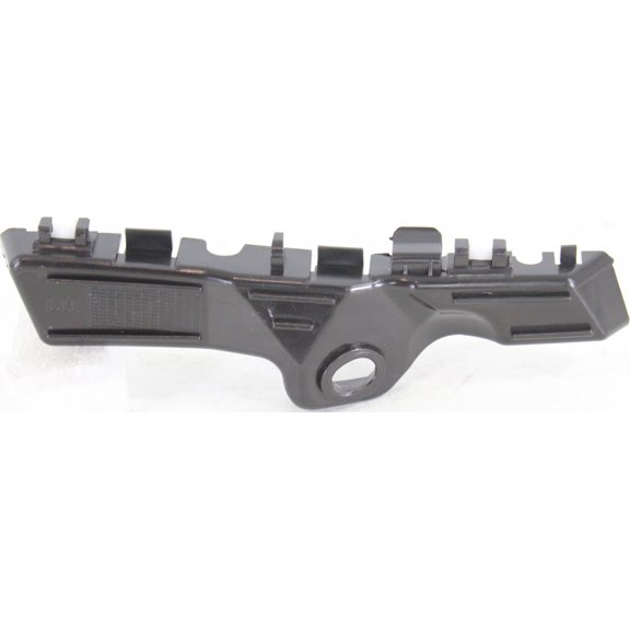Replacement Durable Bumper Bracket for 2010-2013 Mazda 3 with 1-Year ...