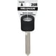 Hillman Rubberhead Key 20r - Walmart.com