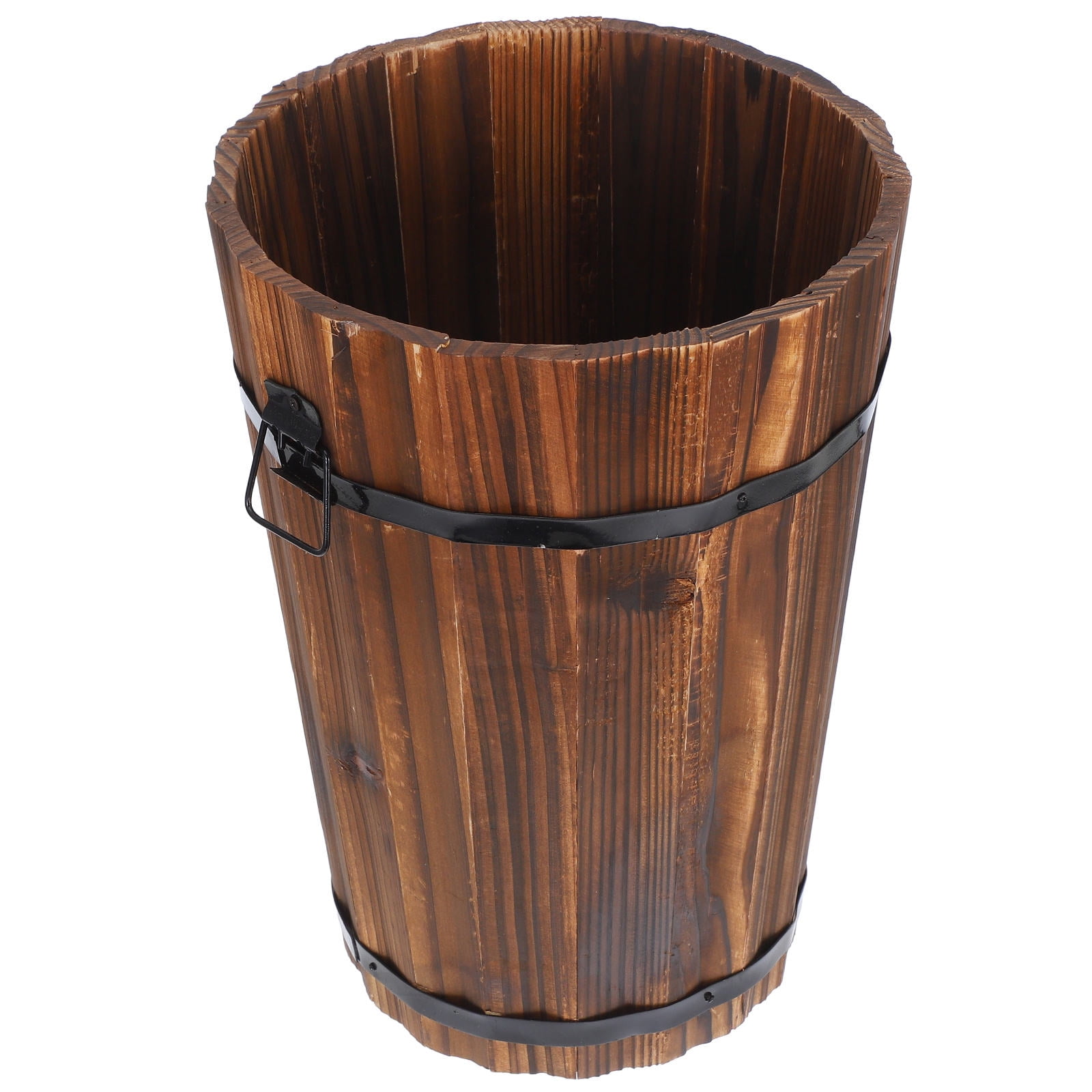 Click here for Writwaa Rustic Style Umbrella Stand Umbrella Holde... prices