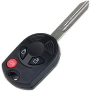Ford Expedition Keyless Entry Kit