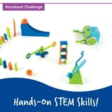 Learning Resources, LRNLER2937, Botley the Coding Robot Action Challenge Accessory Set, 1 Each ...