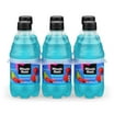 Minute Maid Blue Raspberry, 20 Oz Bottle - Walmart.com