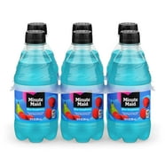 Minute Maid Blue Raspberry, 20 Oz Bottle - Walmart.com