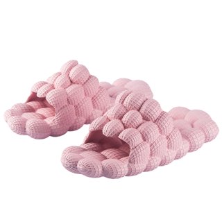 DreamWorks Trolls - Poppy Slippers - Walmart.com
