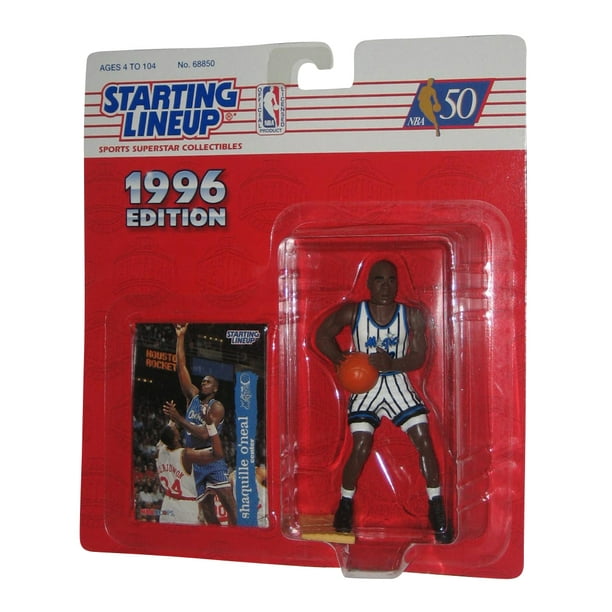 Basketball Figures