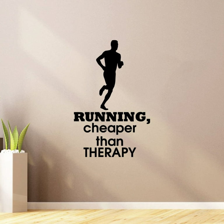 Fitness Running Quotes