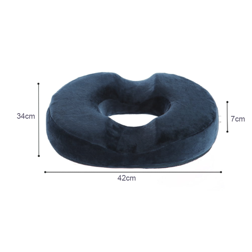 Click here for Staiysm Donut Cushion Pain Relief Sitting Pillow C... prices