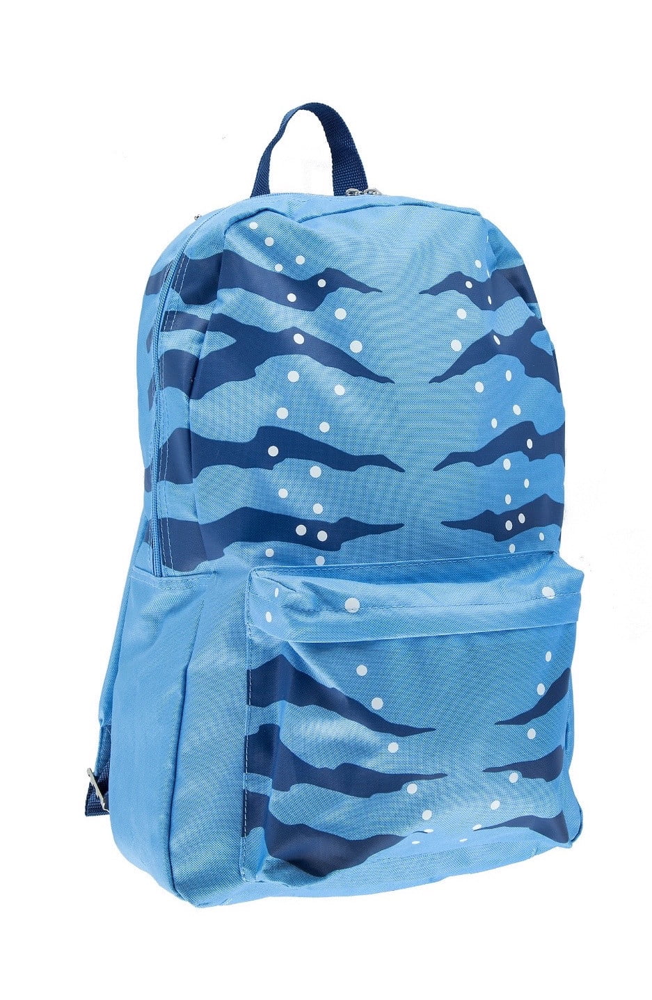 Parks Walt World Pandora The World of Avatar Na'vi Hooded Backpack ...