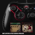 BEITONG Asura 2 PC Wireless Gamepad for Tesla /Windows/Android TV ...
