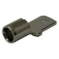 (100) High Temperature Non-Insulated Female Quick Disconnect Connector ...