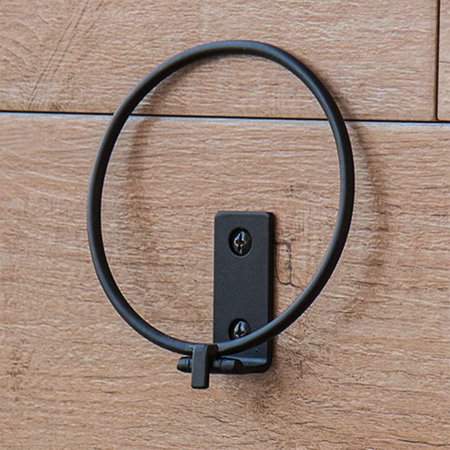 Lepai Starlight-3 Pack Metal Flower Pot Wall Brackets With Screws For ...