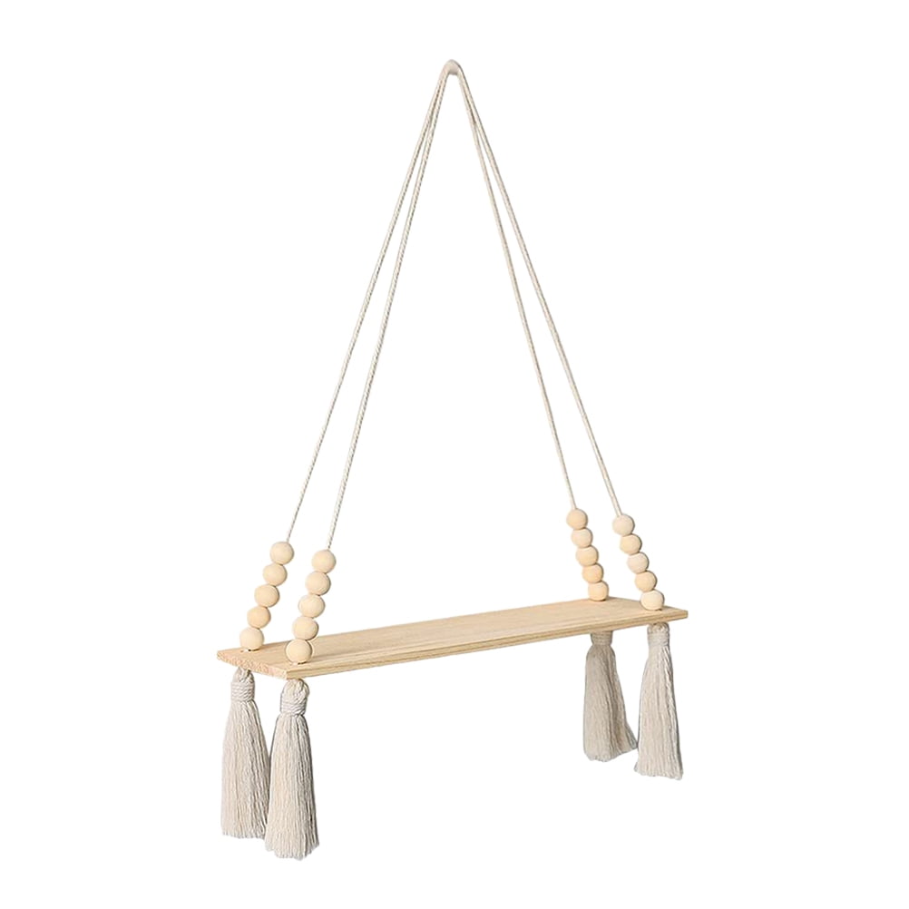 Click here for Kakowely Floating Shelf Wall Hanging Shelf Indoor... prices