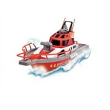 Dickie Toys - 15" RC Rescue Boat With Working Water Pump - Walmart.com