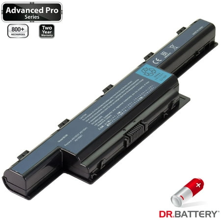 Dr. Battery - Samsung SDI Cells for Gateway NV57H / NV76R / NE56R31u ...