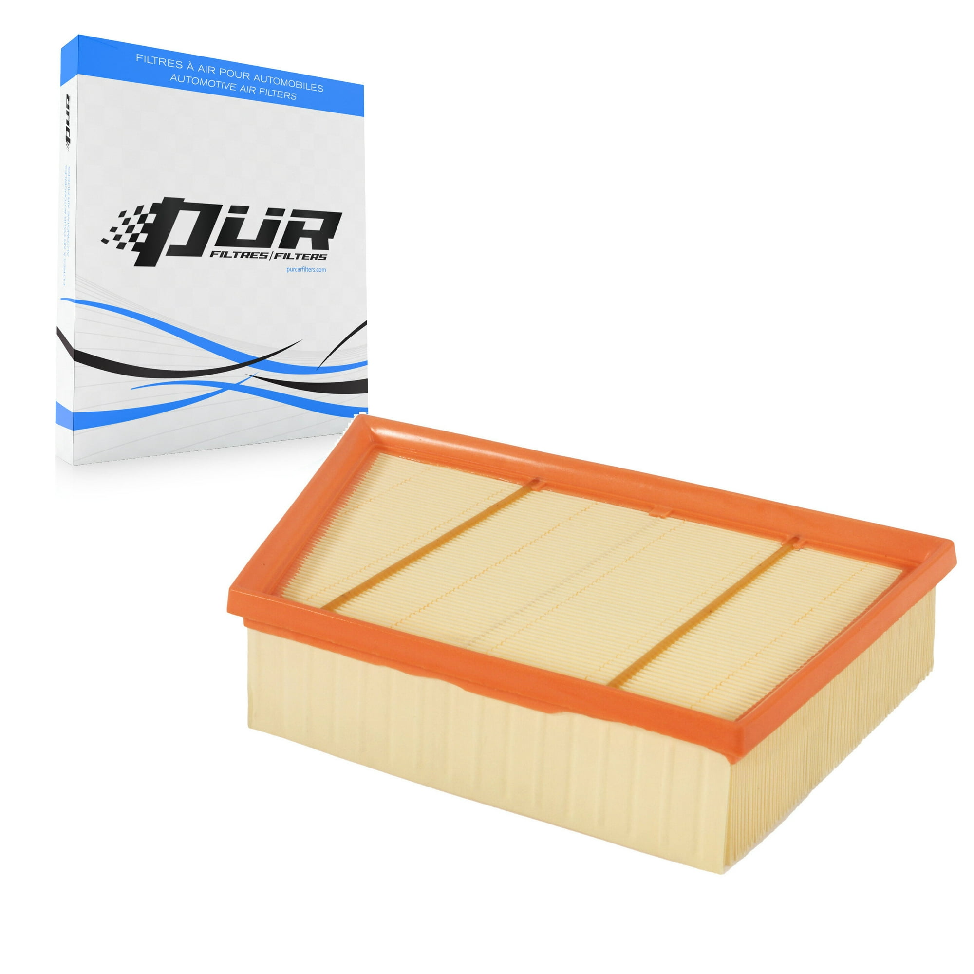 Click here for Pur Air Filter 57-Wa10007 For Car Land Rover Range... prices