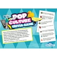 Pop Culture Trivia Game - Walmart.com