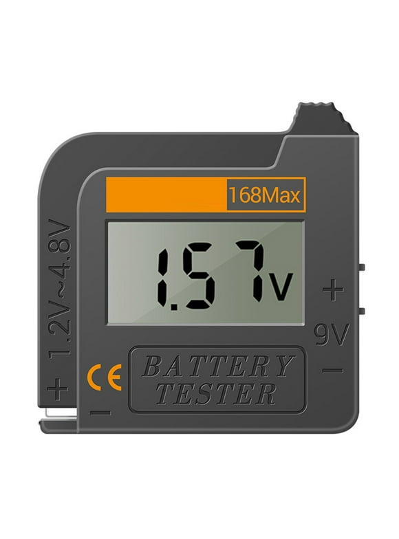 Car Battery Testers in Diagnostic and Test Tools - Walmart.com