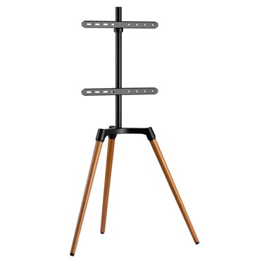 Free Shipping! ONKRON Rotating Tripod TV Stand for 32”-65” TVs, Weighs ...