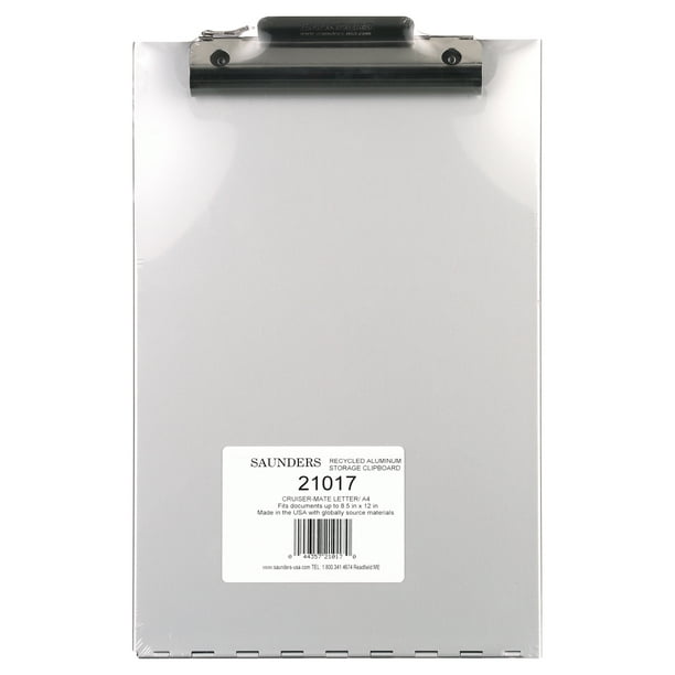 Saunders Clipboard Storage