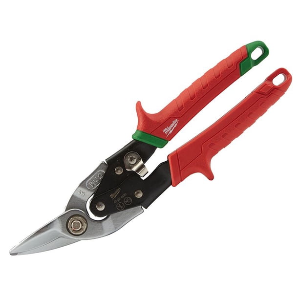 Milwaukee 48-22-4520 Right Cutting Aviation Snips - Walmart.ca