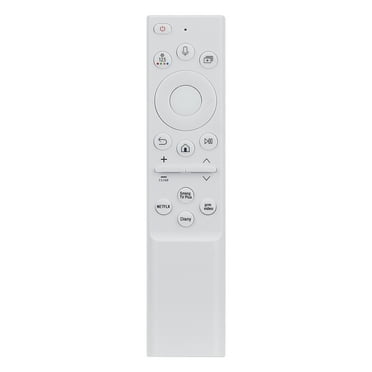 New BN59-01386D Voice replace remote control fit for Samsung Smart TVs ...