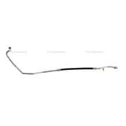 Ram 1500 Classic Ac Refrigerant Discharge Hose