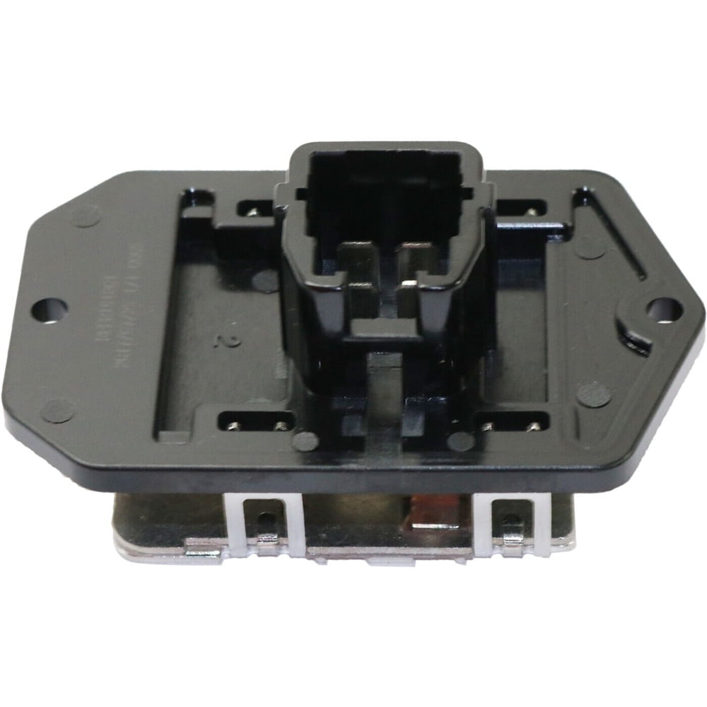 FYUU Blower Motor Resistor for Ram Truck Dodge 1500 2500 3500 4500 ...