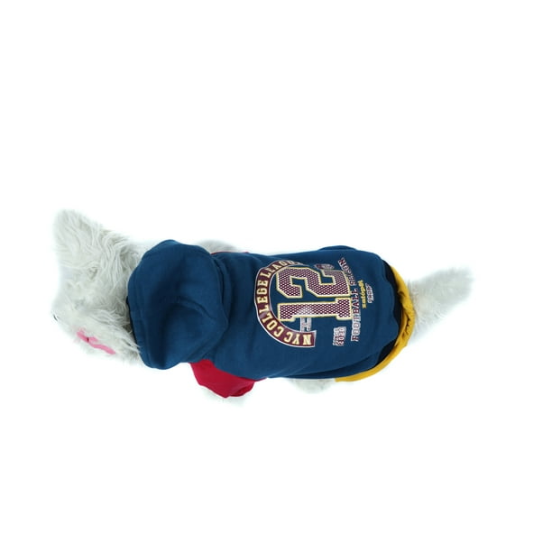 Pants para perro Gde Zatopet Deportive | Bodega Aurrera en línea