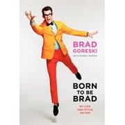 Its Brad Brad World