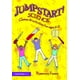 Jumpstart: Jumpstart! Science : Games and Activities for Ages 5-11 ...
