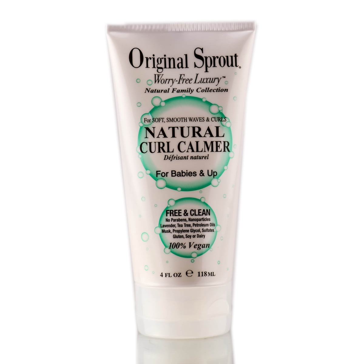 The Original Little Sprout - Children's Curl Calmer - Walmart.com