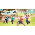 Bruce & Shark RC Plane Waterproof Amphibious 3CH Remote Control ...