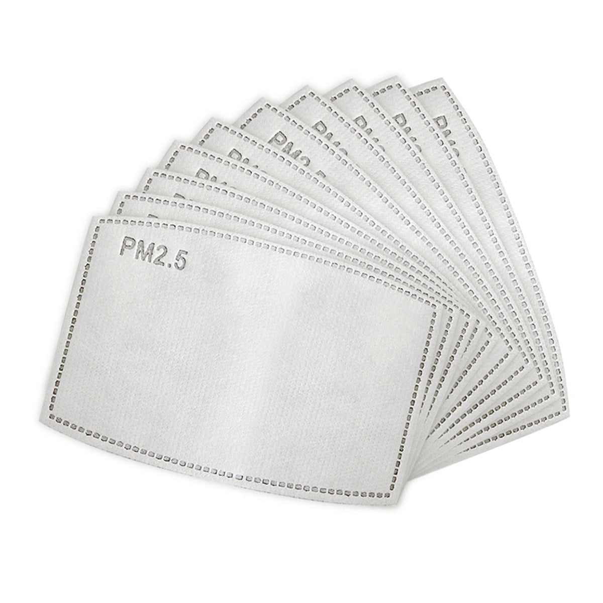 Click here for Thinsony 10pcs Anti-Dust Face Mask 5 Layer Pm2.5 P... prices