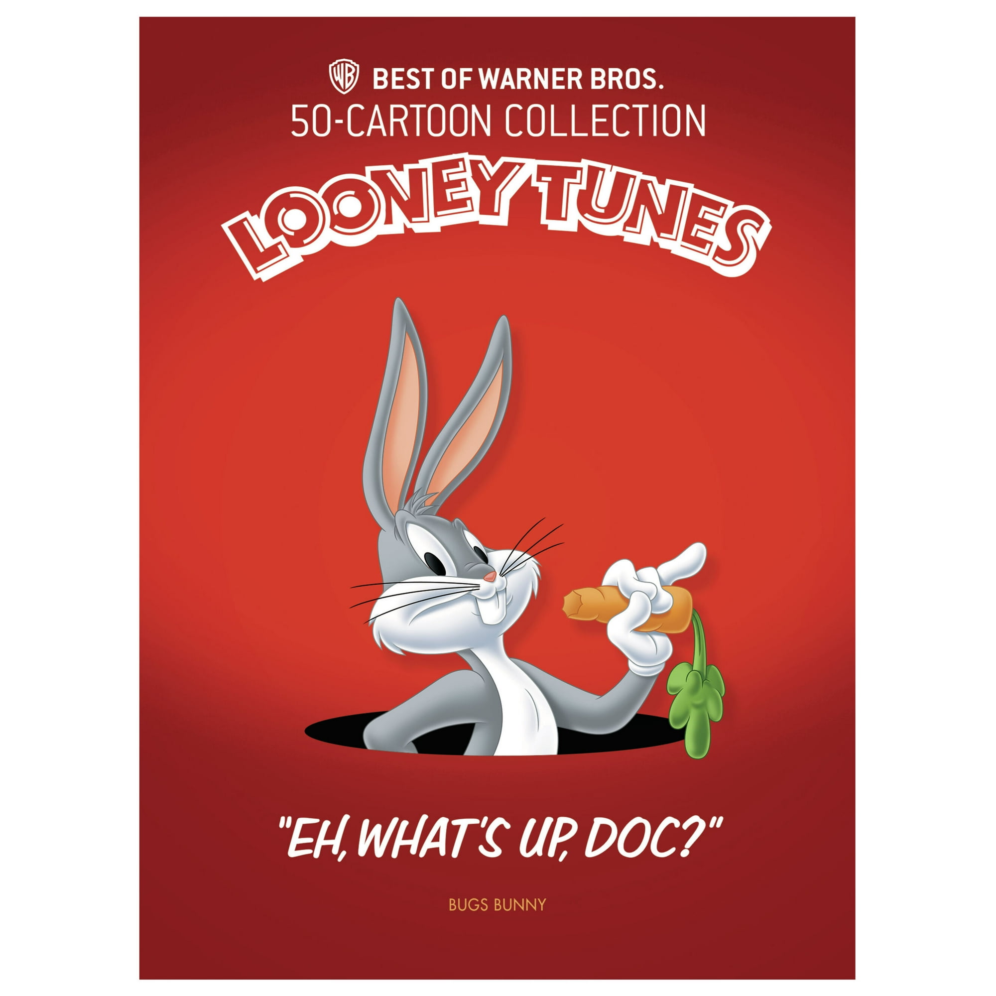 Click here for Best Of Warner Bros.: 50 Cartoon Collection - Loon... prices