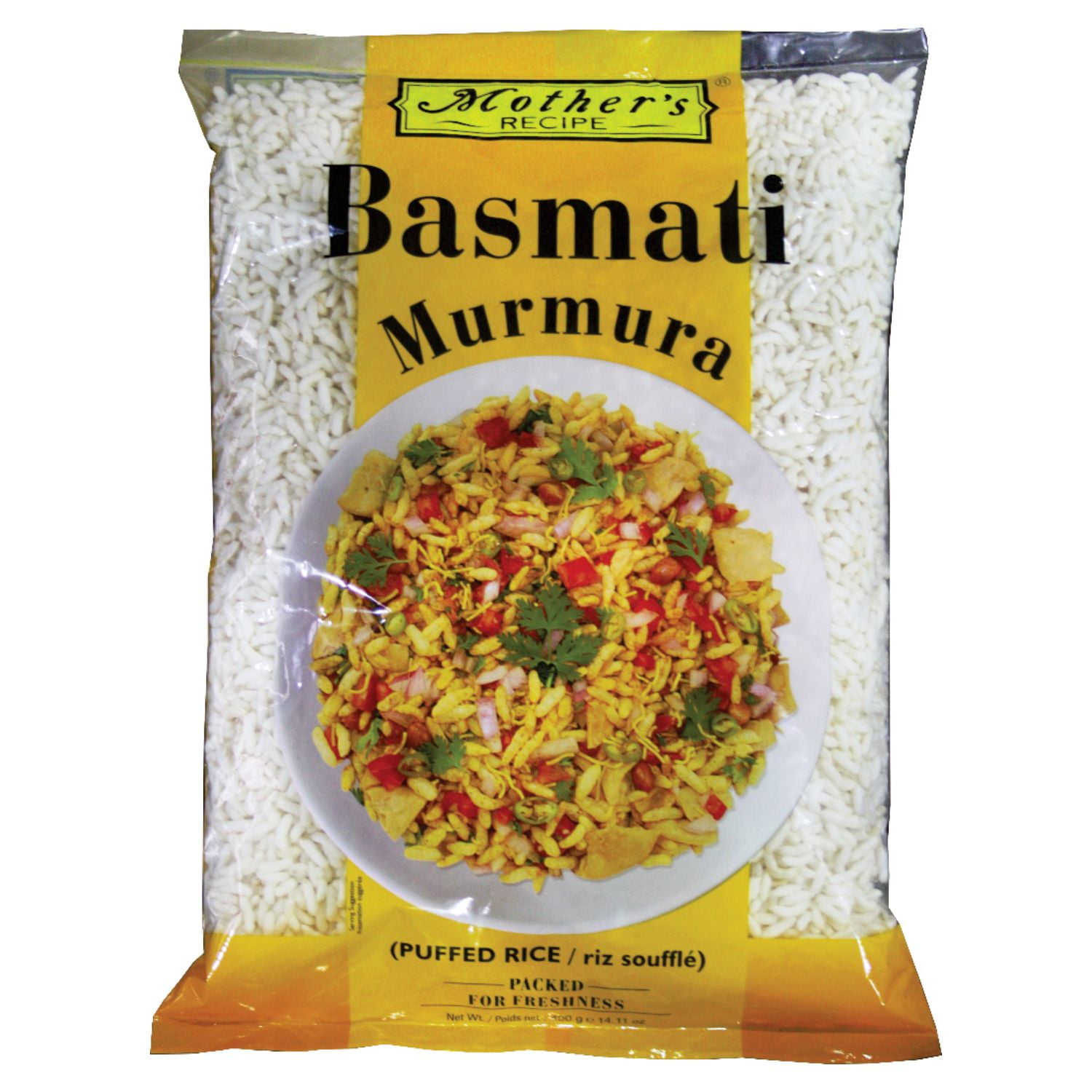 Click here for Mothers Recipe Basmati Murmura  100g S prices