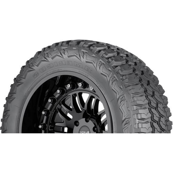 285 70 17 Mud Tire